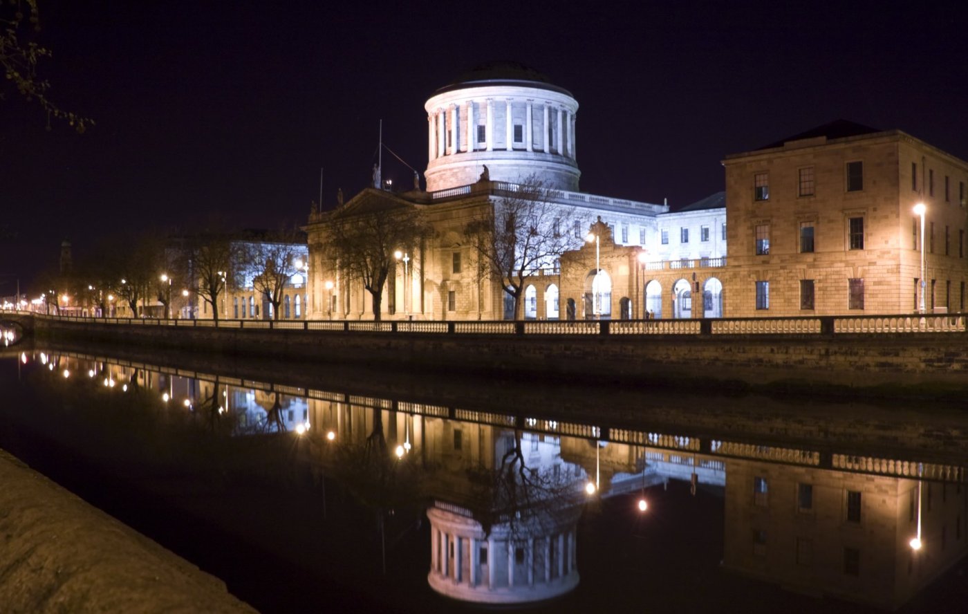 Northside Walking Tour Dublin Review | Hidden Dublin Tours